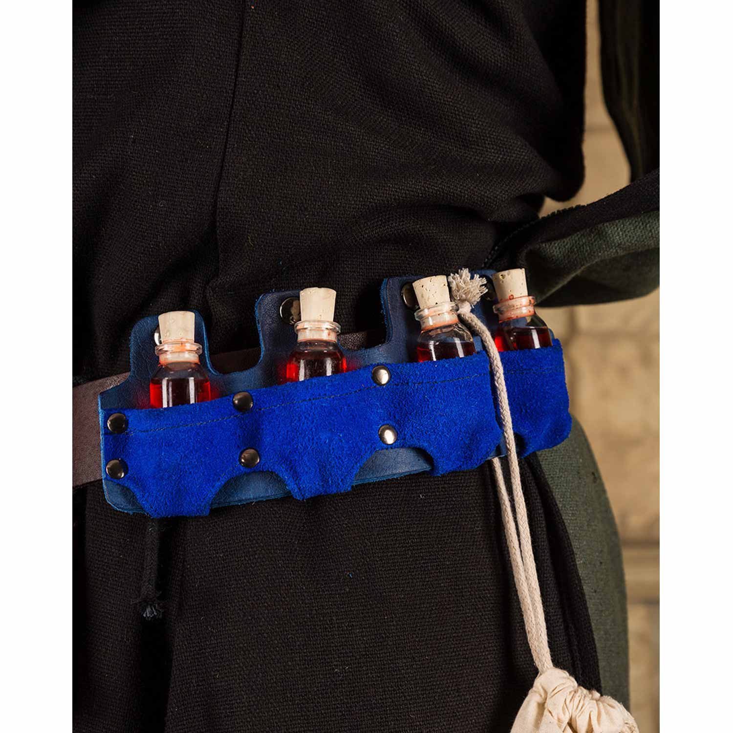 Doran Potion Bag - Limited Edition – Calimacil