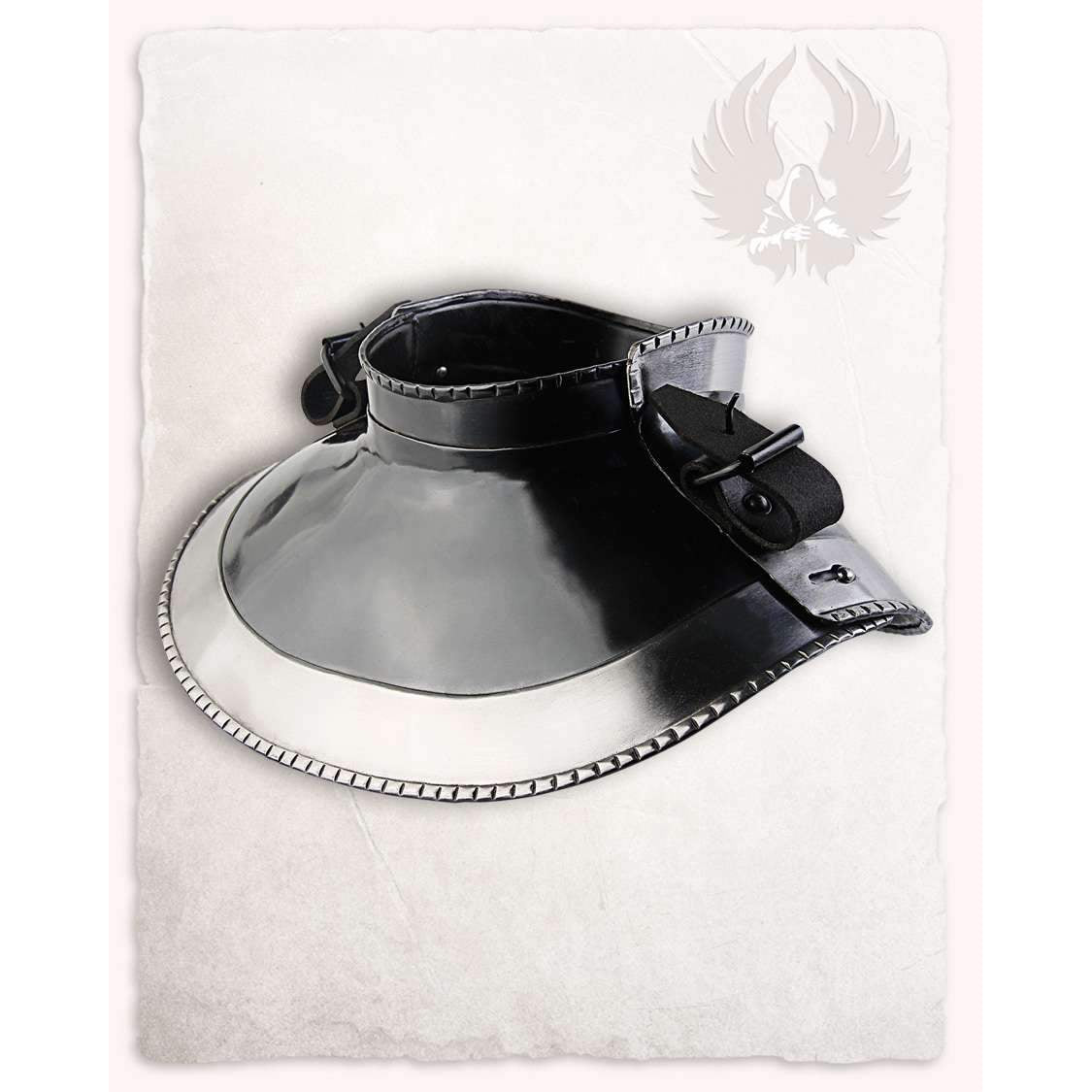 Kaspar gorget – Calimacil