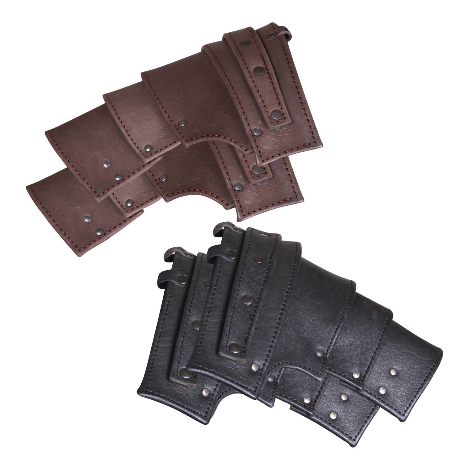 Albrecht spaulders – Calimacil