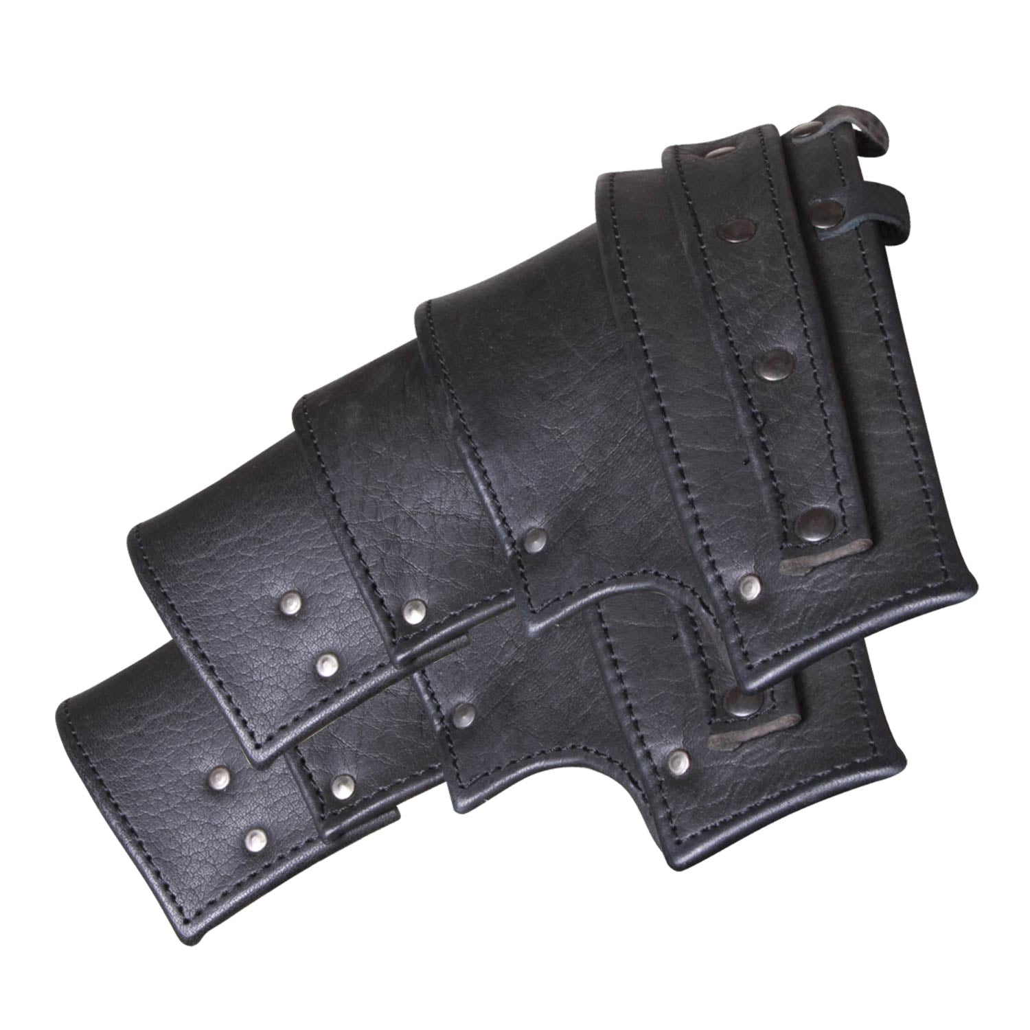 Albrecht spaulders – Calimacil