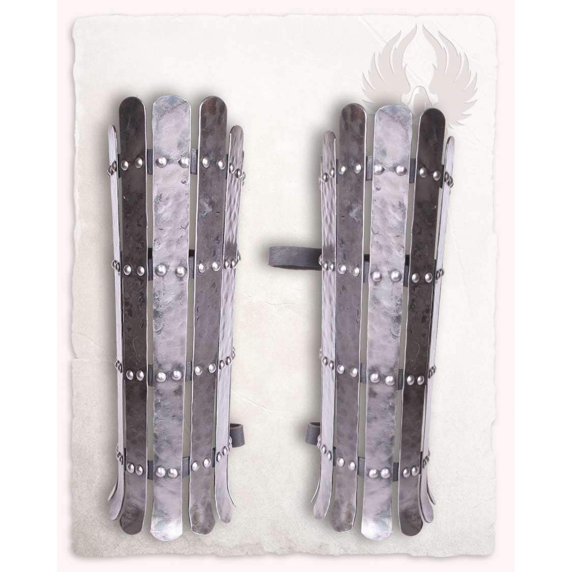 Ragnar greaves – Calimacil