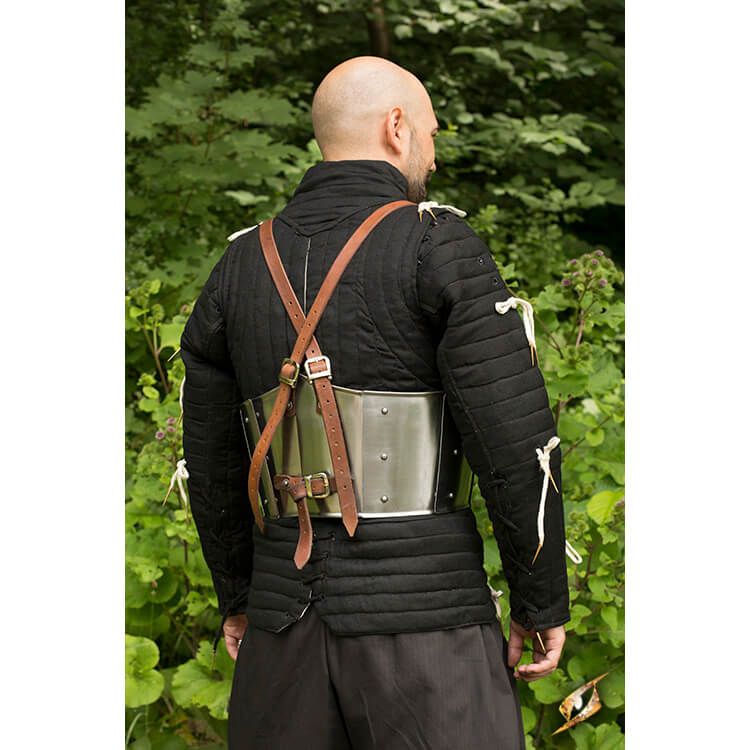 Churburg Cuirass – Calimacil