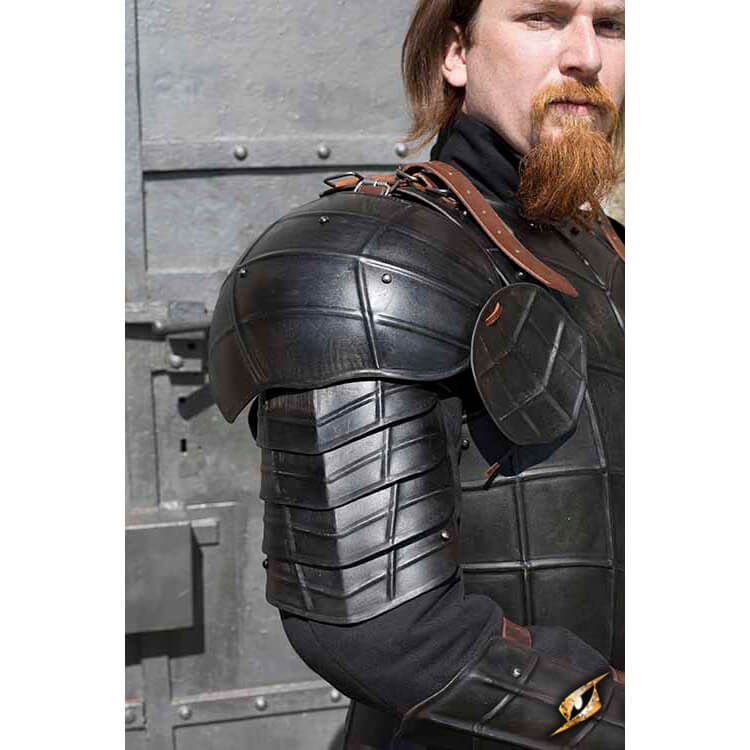 Dark Drake Armour – Calimacil