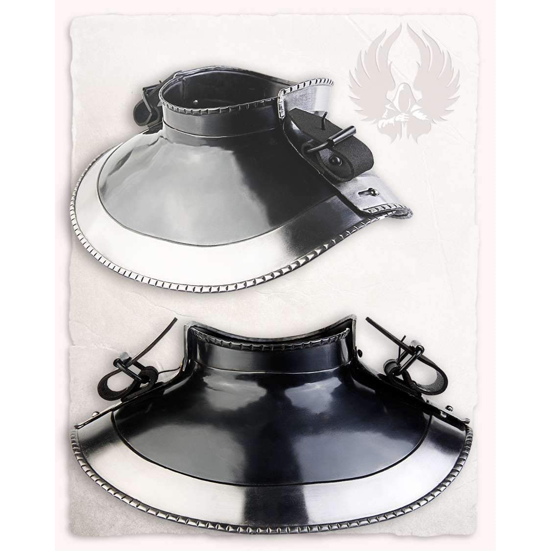 Kaspar gorget – Calimacil