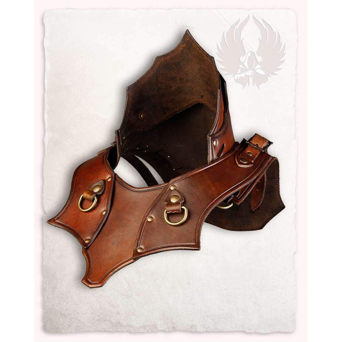 Kendra set brown – Calimacil