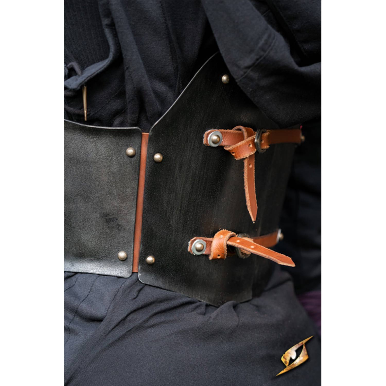 Renegade Cuirass – Calimacil