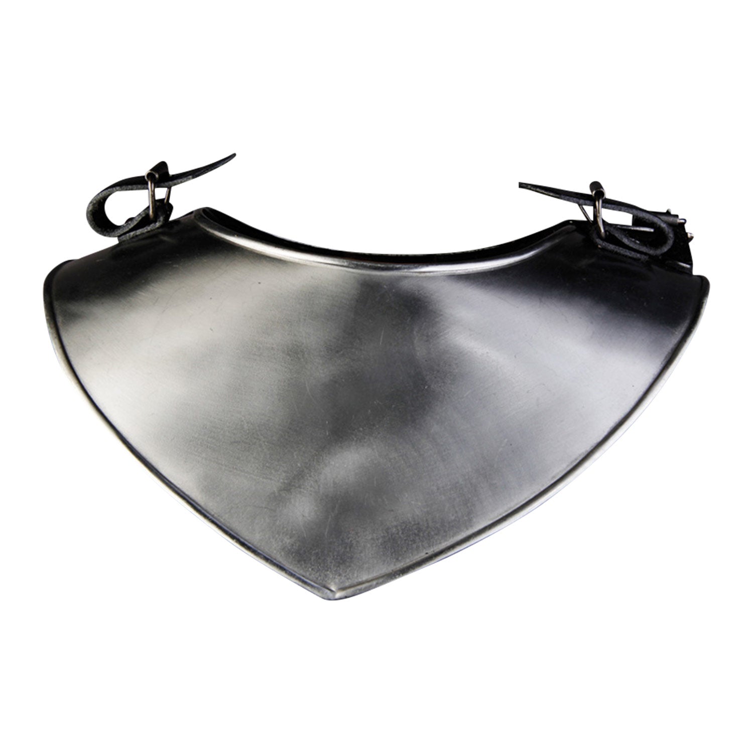 Elias gorget blank – Calimacil