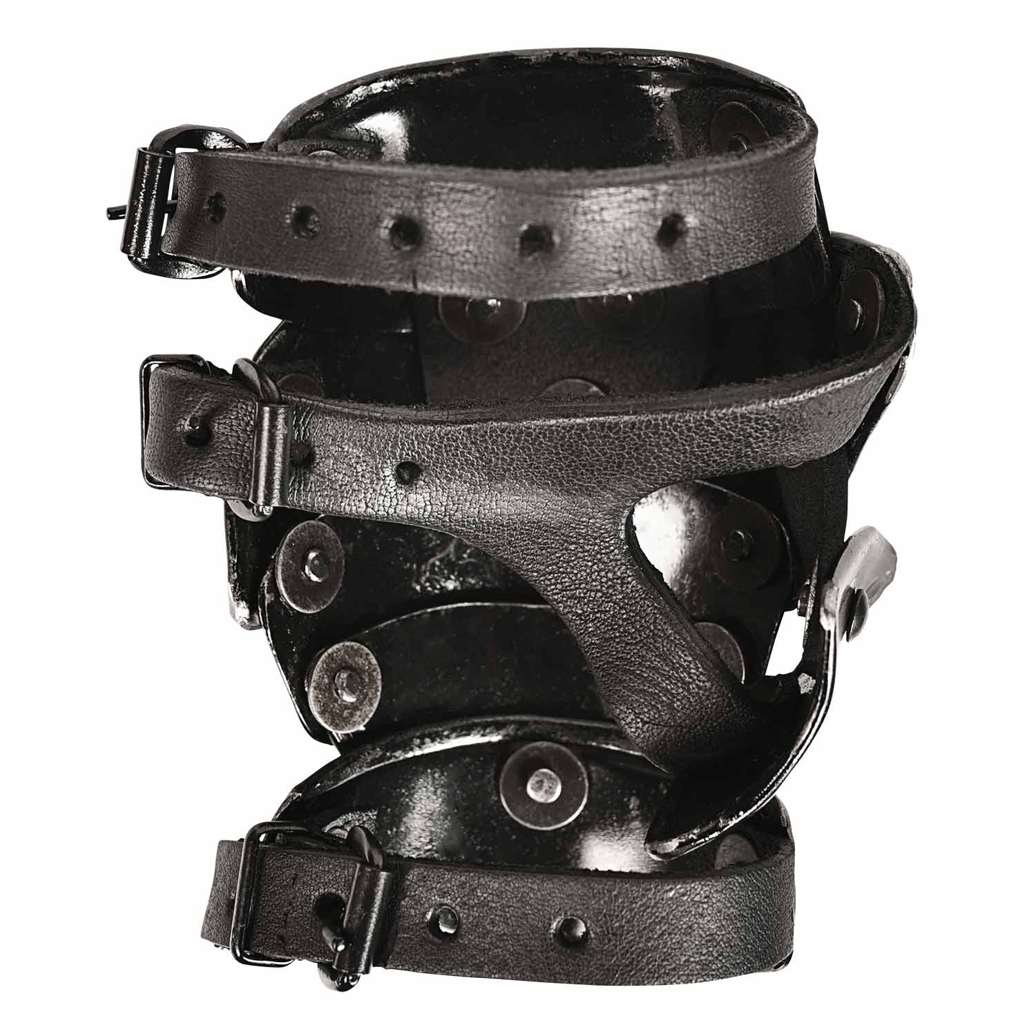 Markward gauntlet short browned – Calimacil