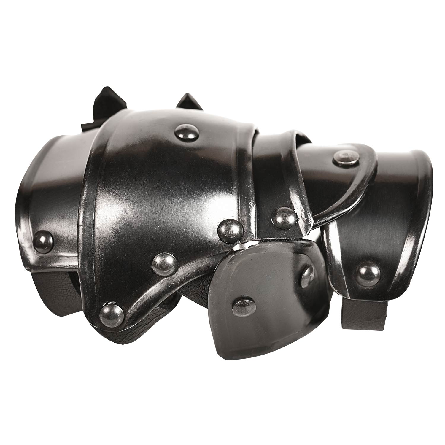 Markward gauntlet short browned – Calimacil