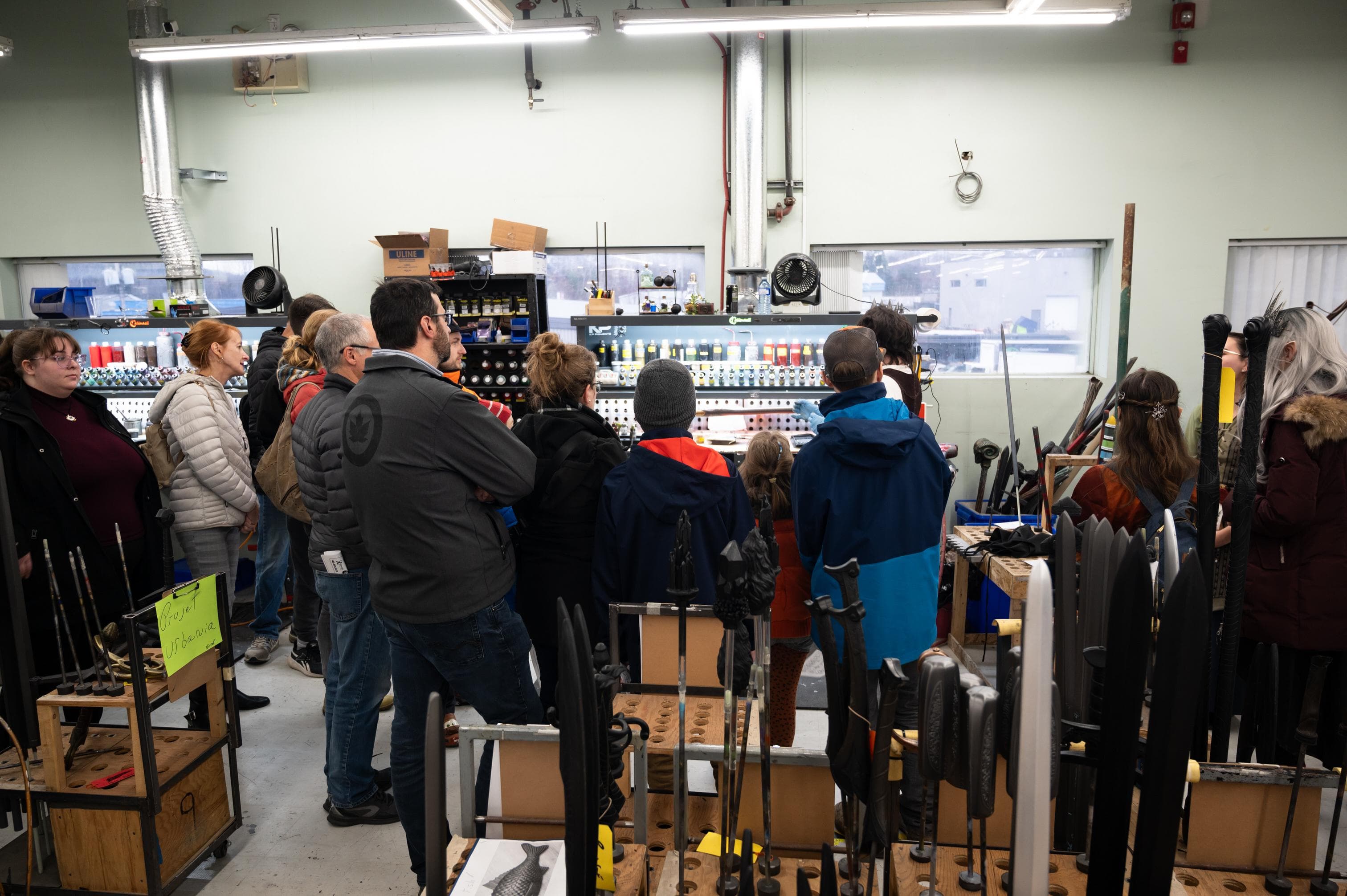 A Look Back At The 2023 Edition Of CaliCON! – Calimacil