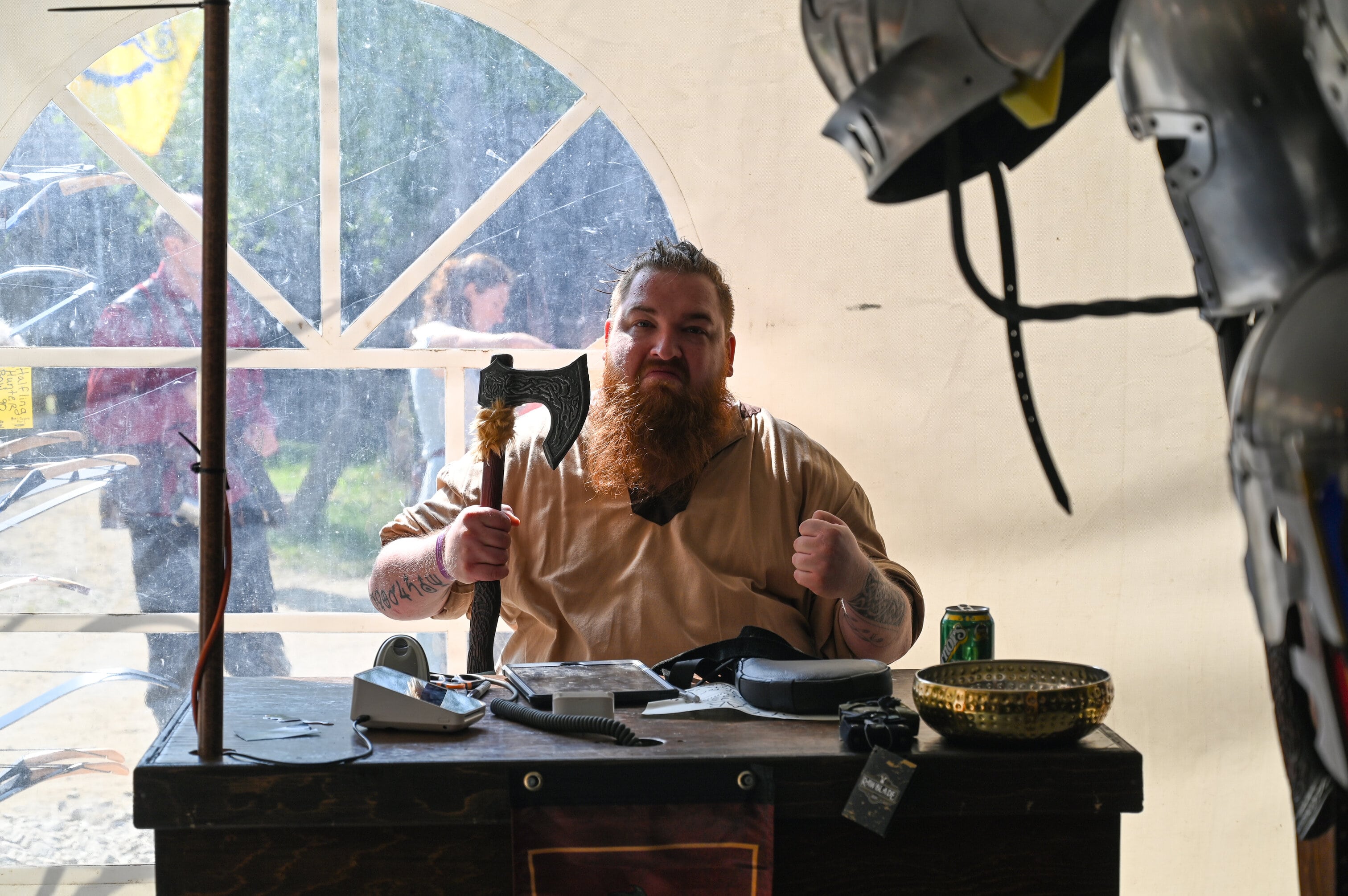 Duchy of Bicolline - 2023 Edition of the Duchy of Bicolline – Calimacil