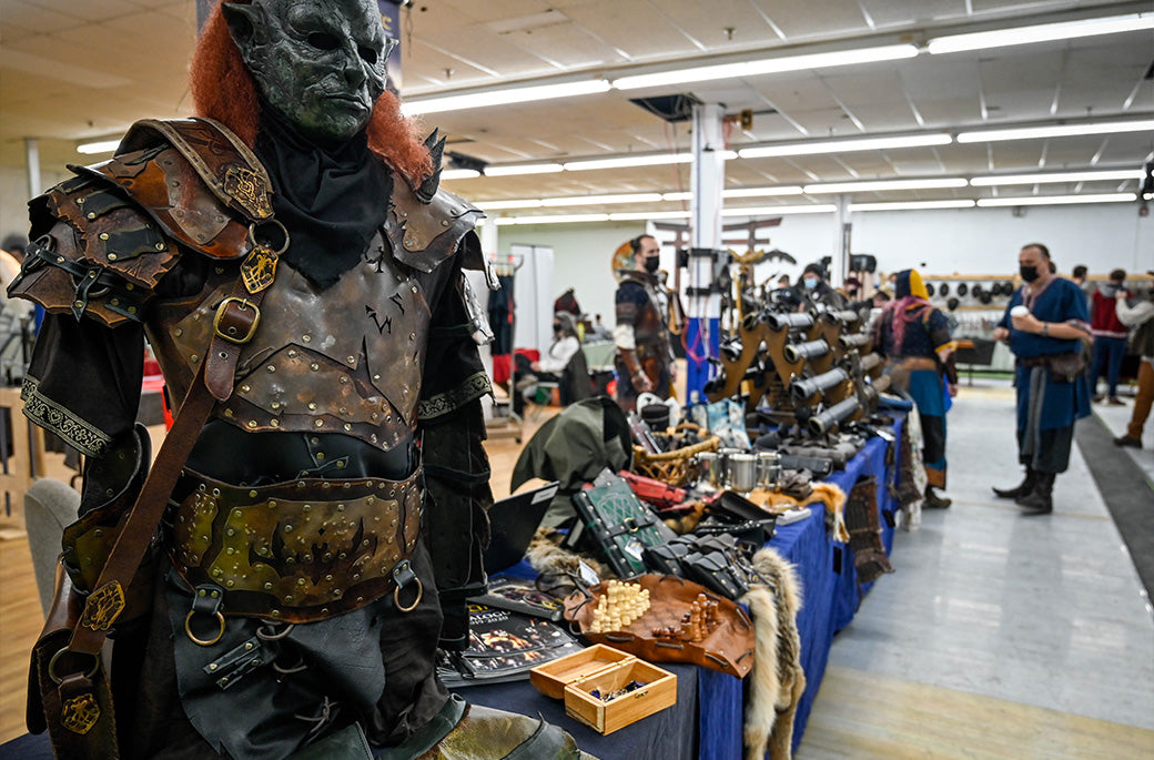 CaliCON 2021 Highlights - Calimacil