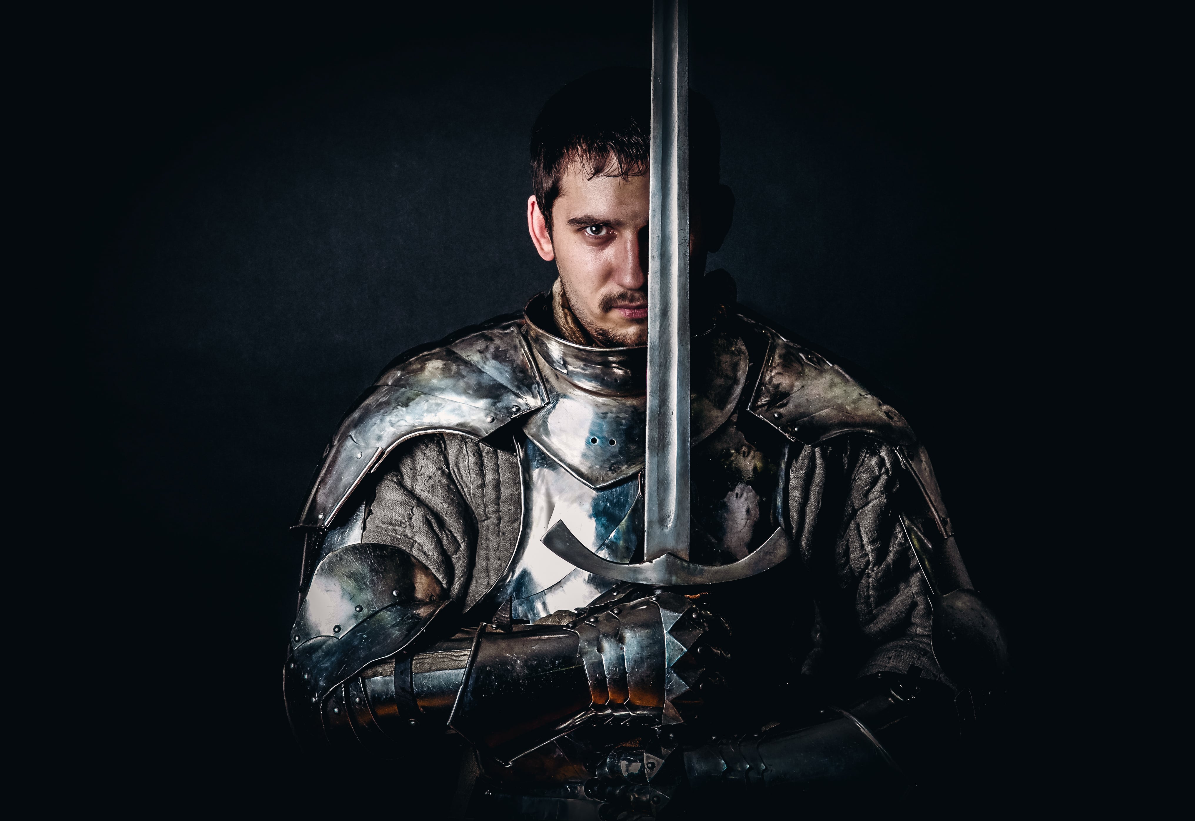 Longsword: History And Models Through The Ages - Calilmacil – Calimacil