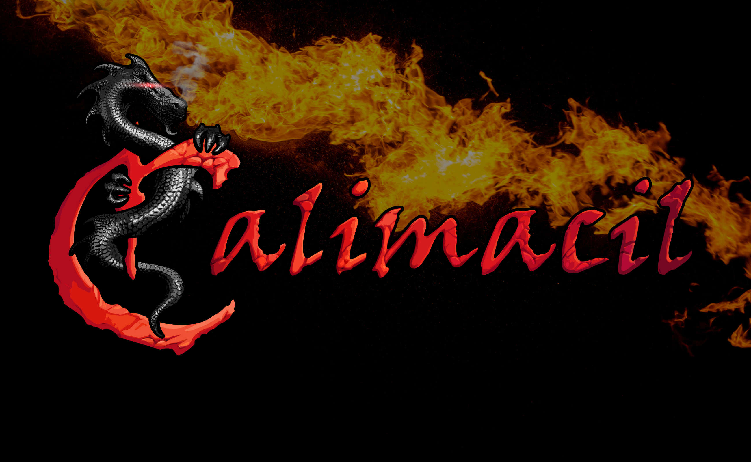 Calimacil - Black Dragon Month 2023