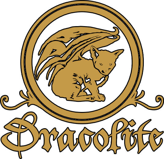 LARP Accessories | Dracolite Collection | Calimacil