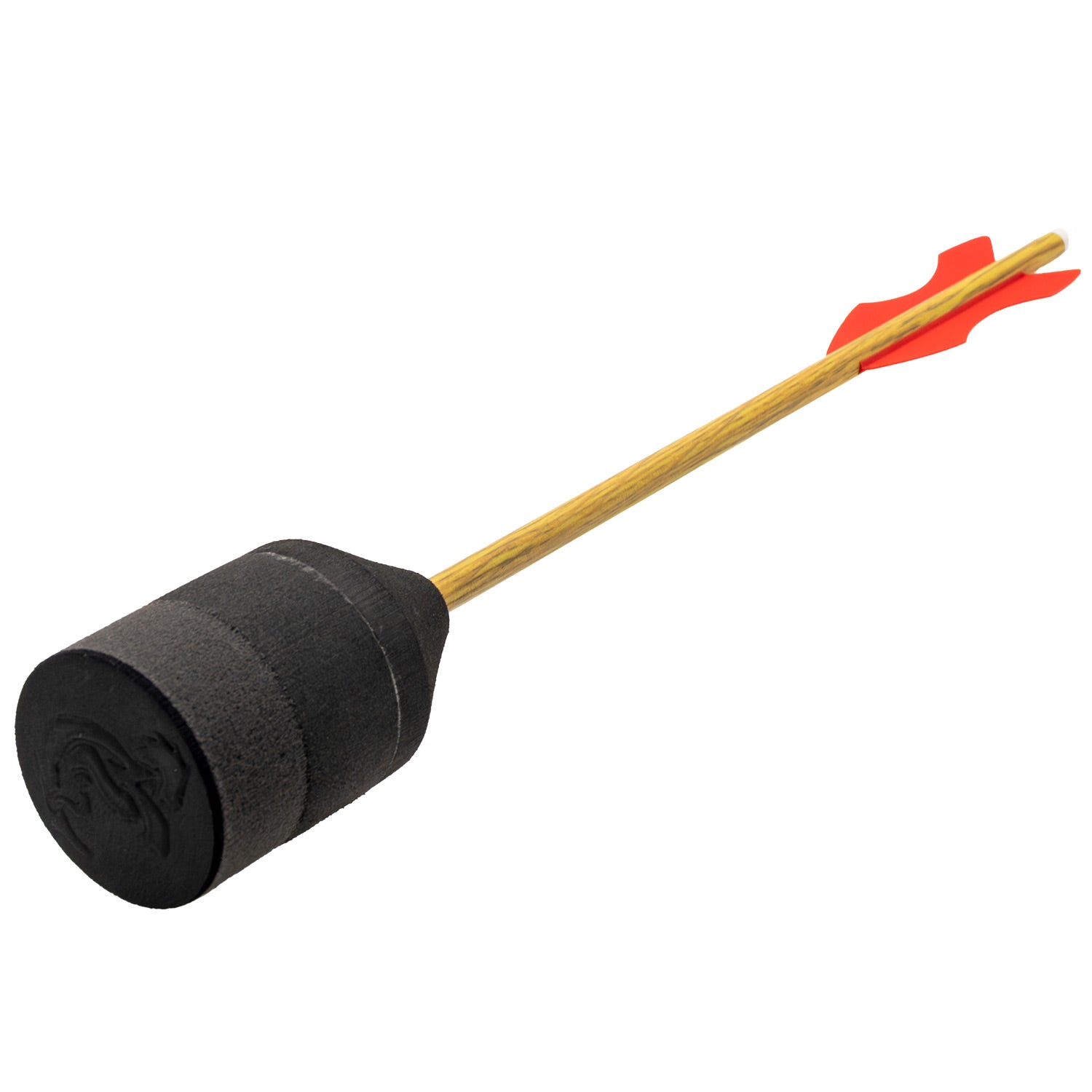 Elven Vane LARP Crossbow Bolts – Safe & Durable Calimacil/B3 Foam Head