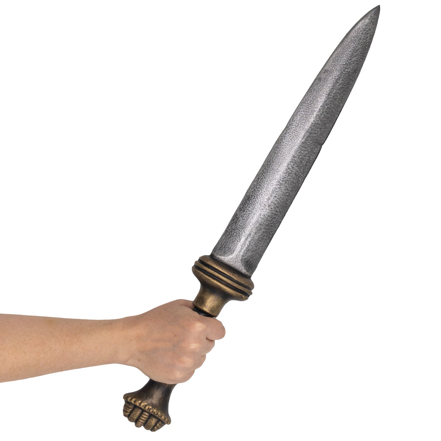 Warden's Claw - Bronze Legacy Dagger | 20th Anniversary Limited Edition ...