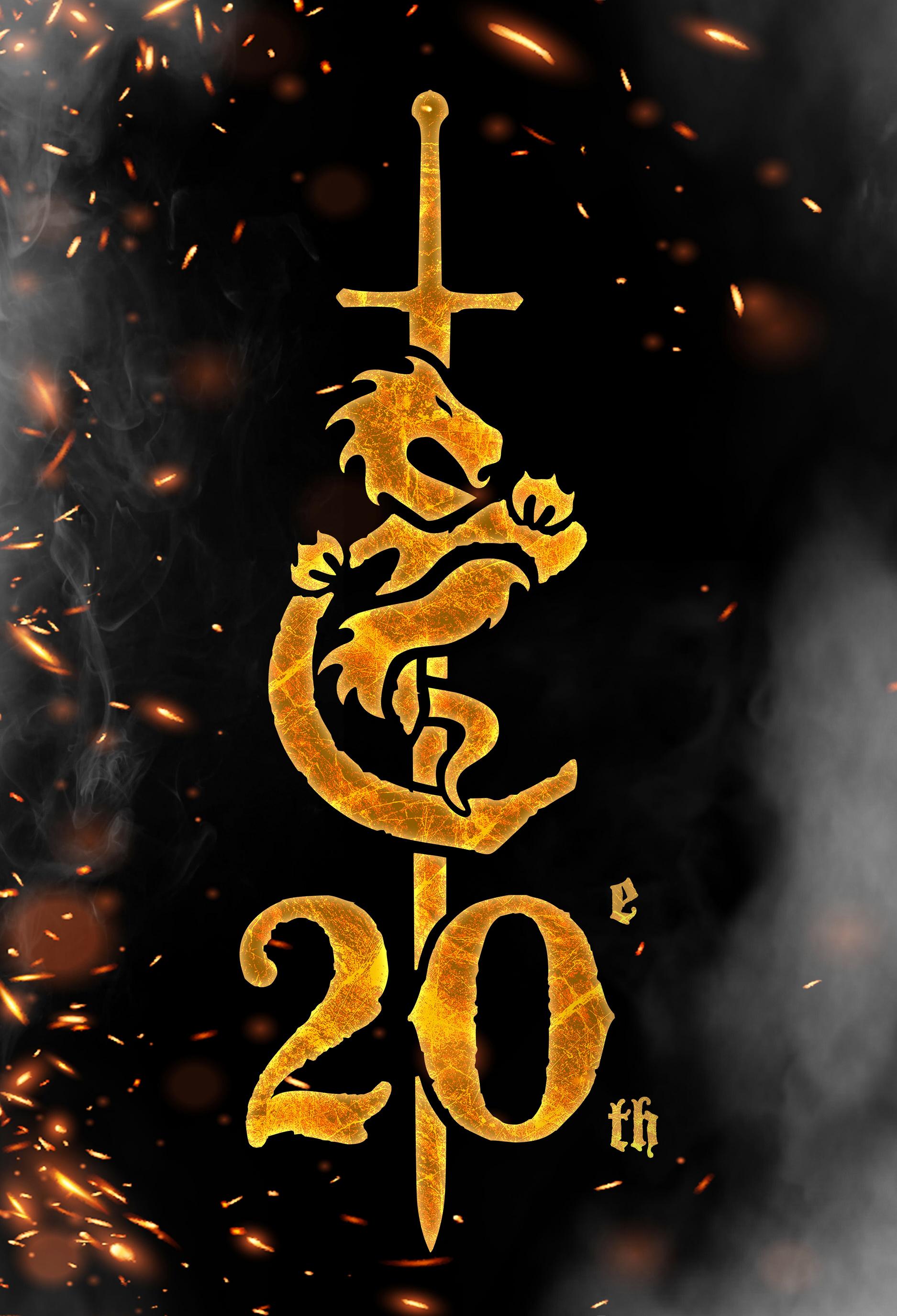 LARP Store - High Quality Foam Gear for Live Action Role Play – Calimacil