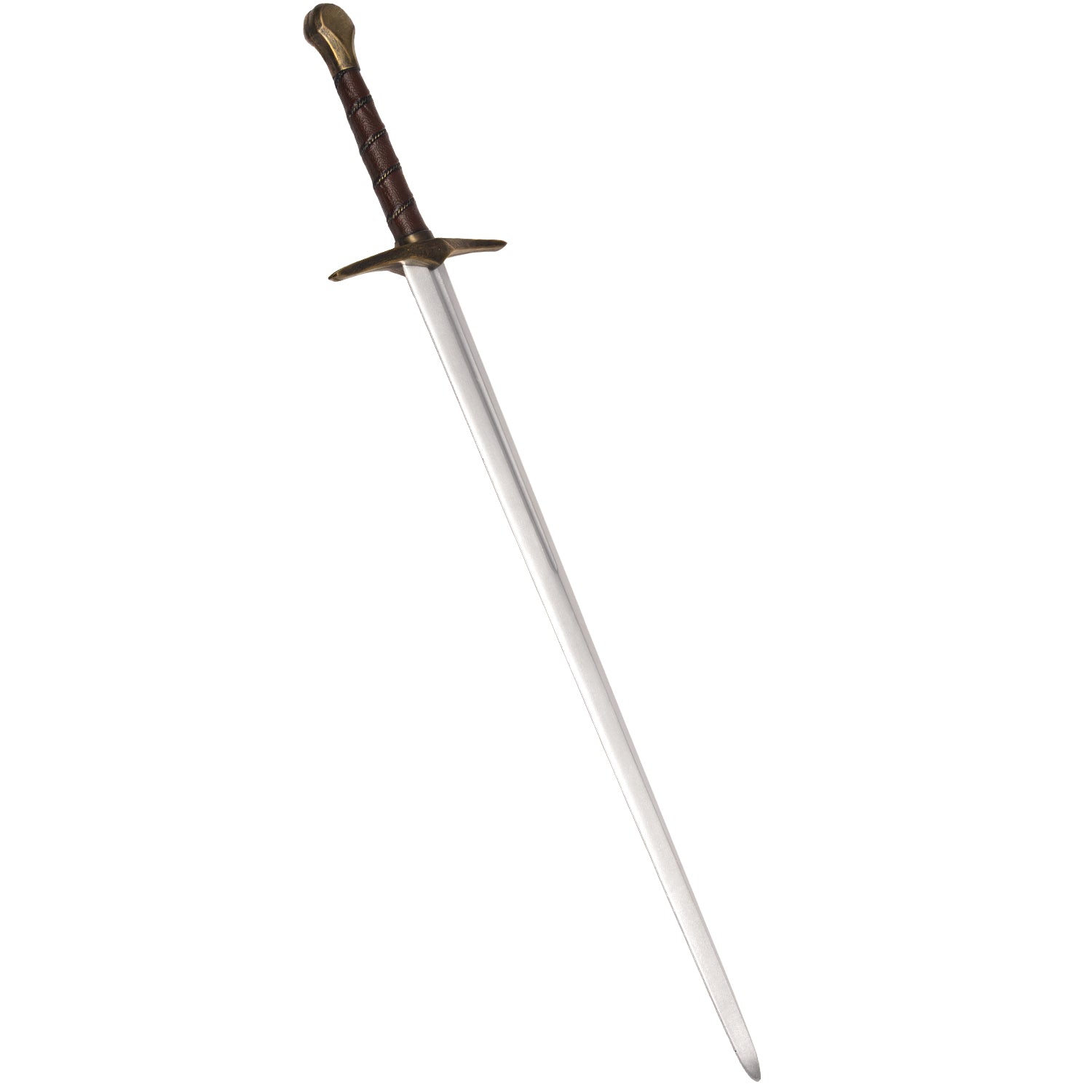 Edward the Defender | Bastard Sword - Reforged – Calimacil