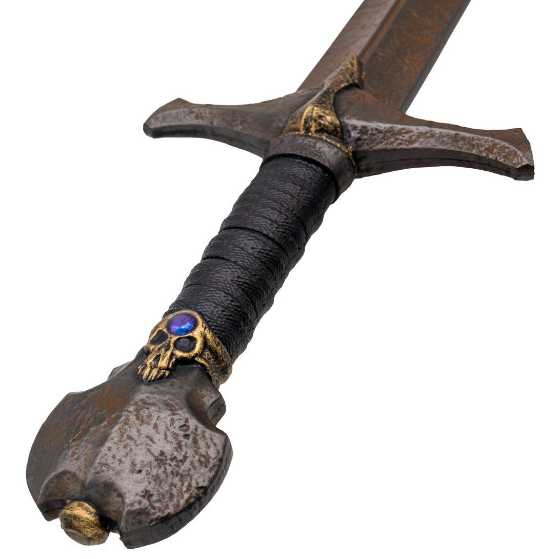 Requiem Sword of the Minions | Calimacil