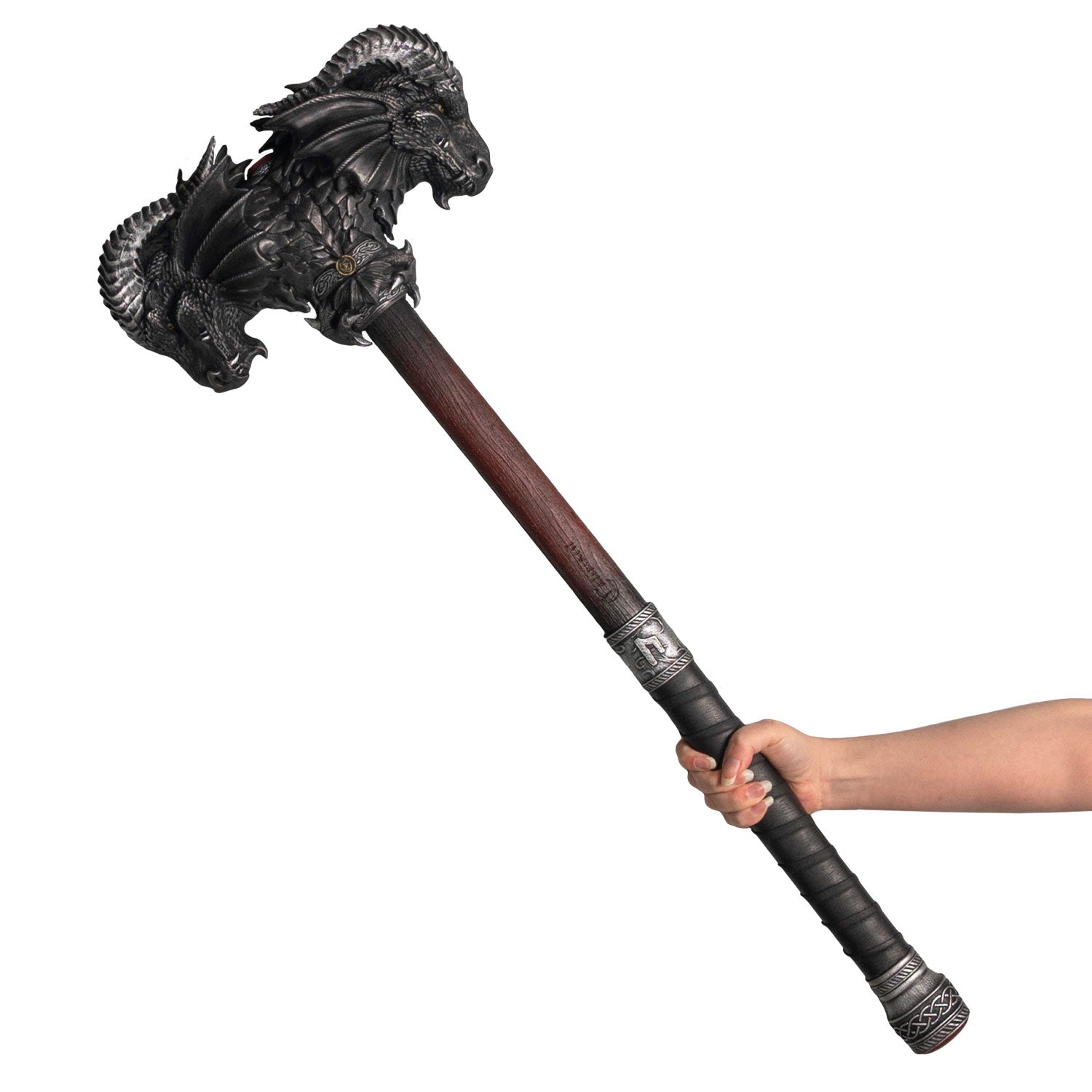 Calfera's Hammer II – Calimacil