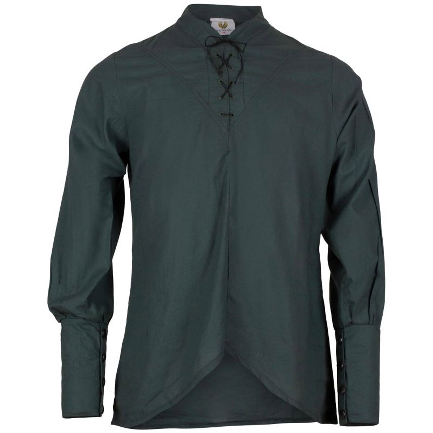 Arantir Light Cotton Shirt | Everlight Series – Calimacil