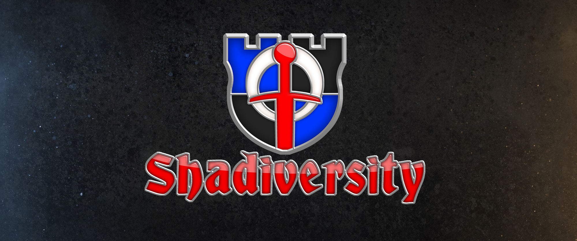 Shadiversity - Shadiversity & Calimacil Collaboration - Calimacil