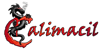 Calimacil - LARP Locator