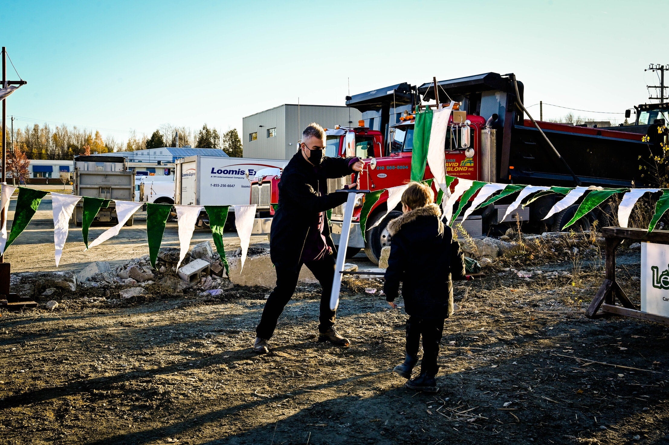 History of The CaliCON – Calimacil