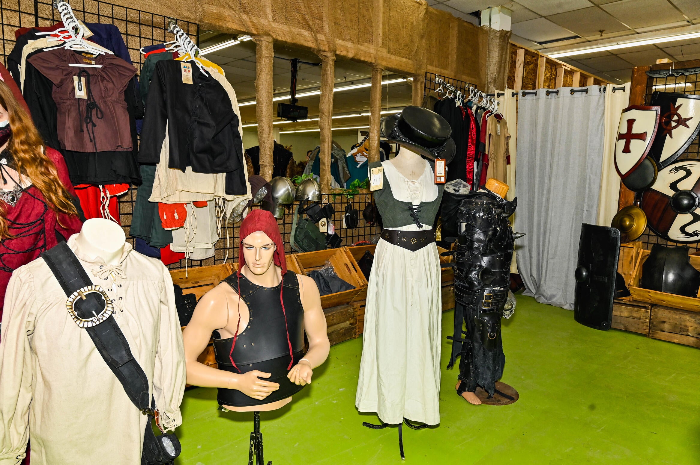 History of The CaliCON – Calimacil