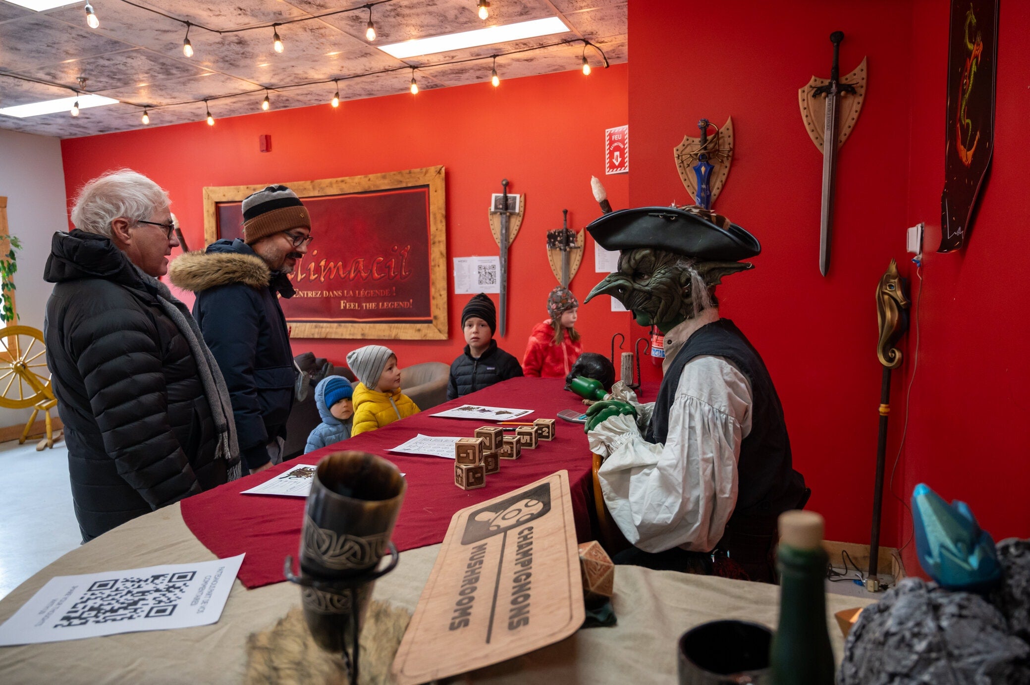 A Look Back At The 2023 Edition Of CaliCON! – Calimacil