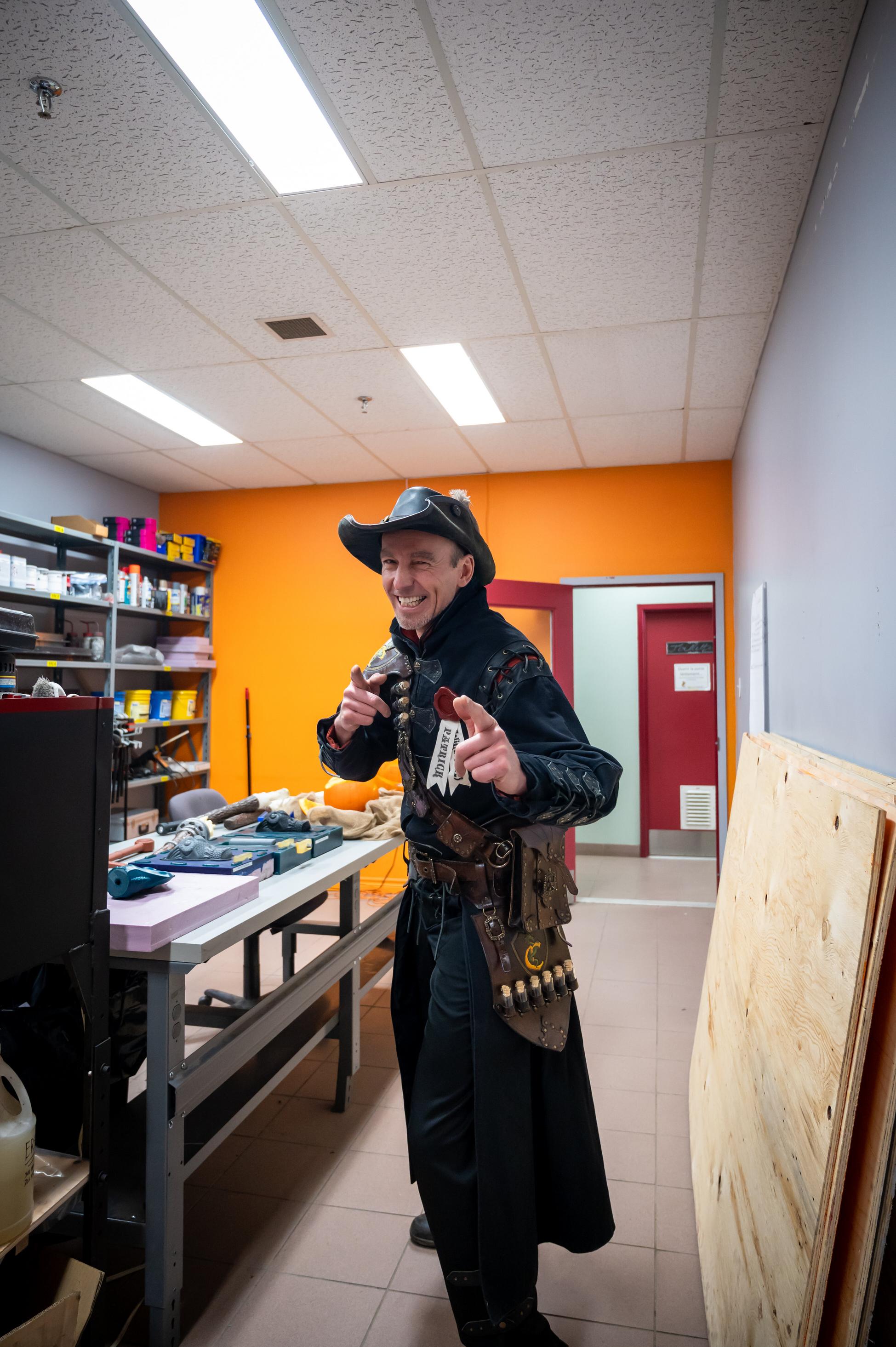 Retour sur l'édition 2023 du CaliCON ! – Calimacil