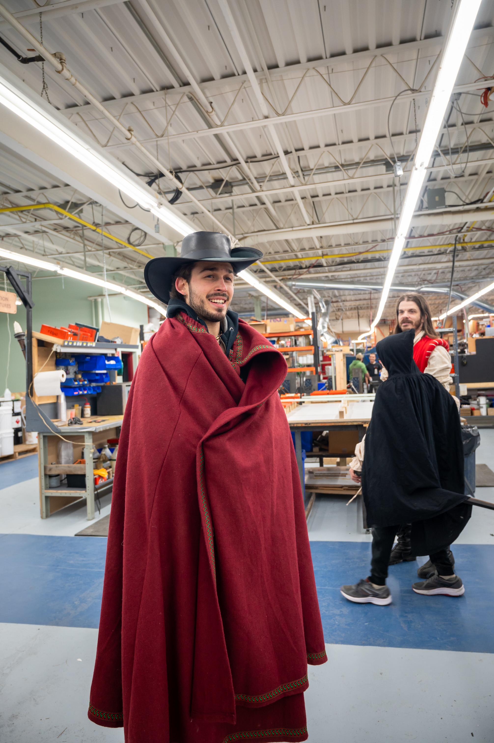 Retour sur l'édition 2023 du CaliCON ! – Calimacil