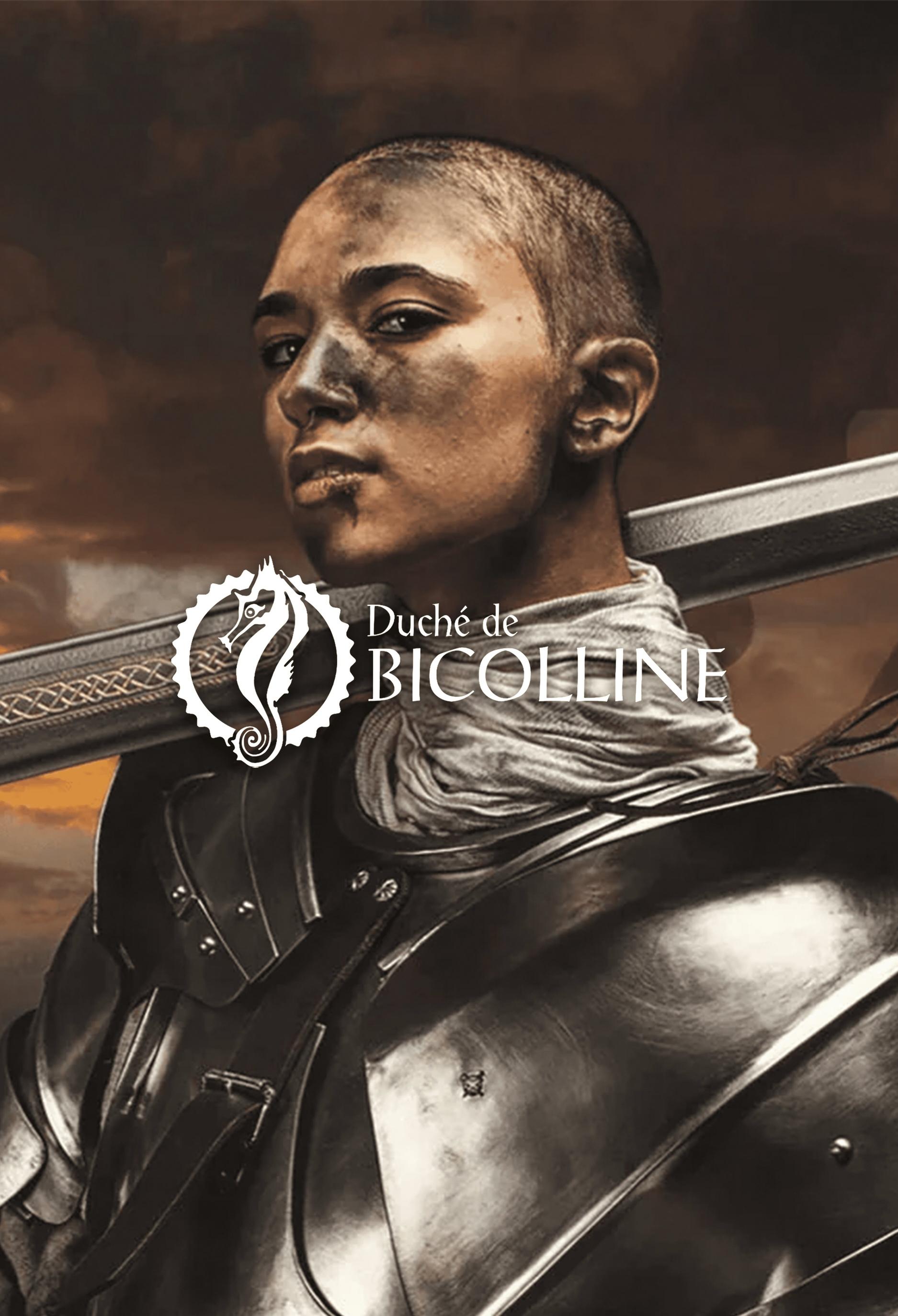 Athanor Forge - Calimacil House At Bicolline