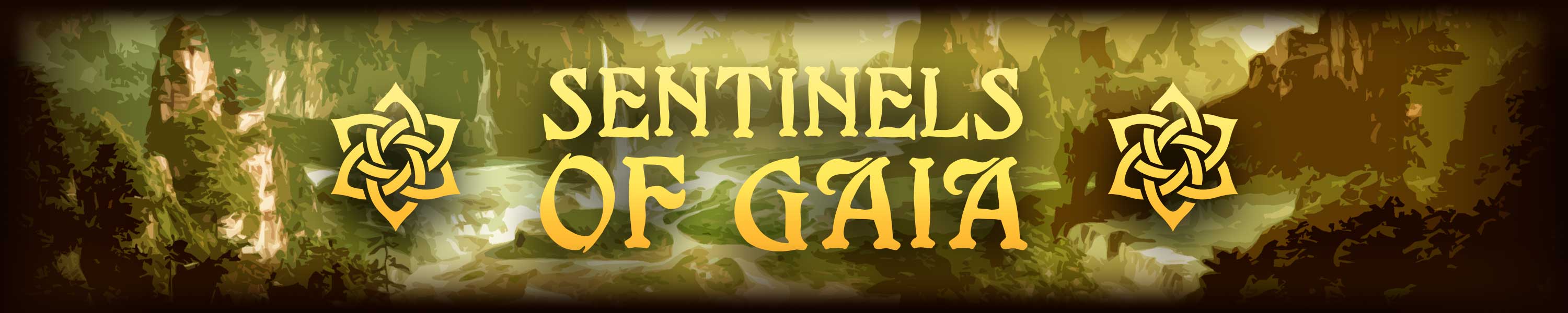 Sentinels of Gaïa – Calimacil