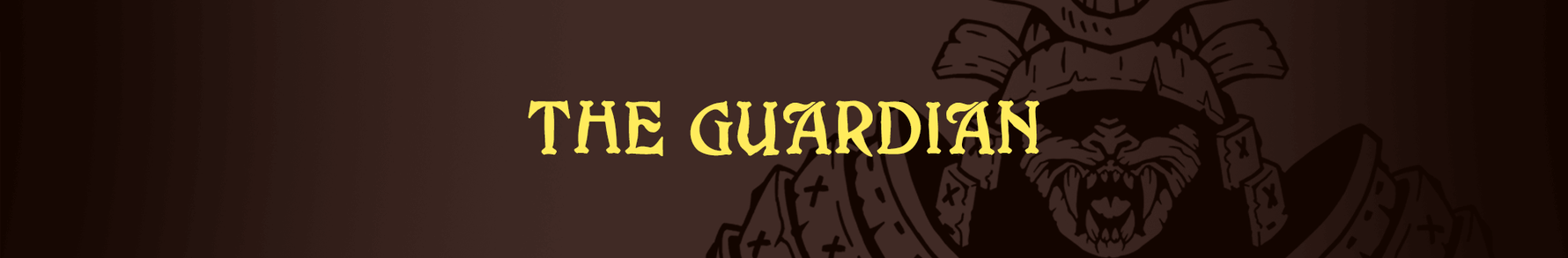 Sentinels of Gaïa – Calimacil