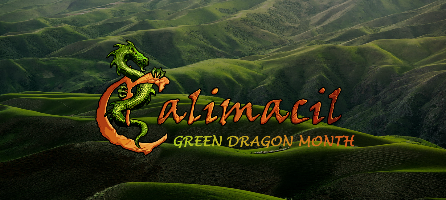 LARP Store - High Quality Foam Gear for Live Action Role Play – Calimacil