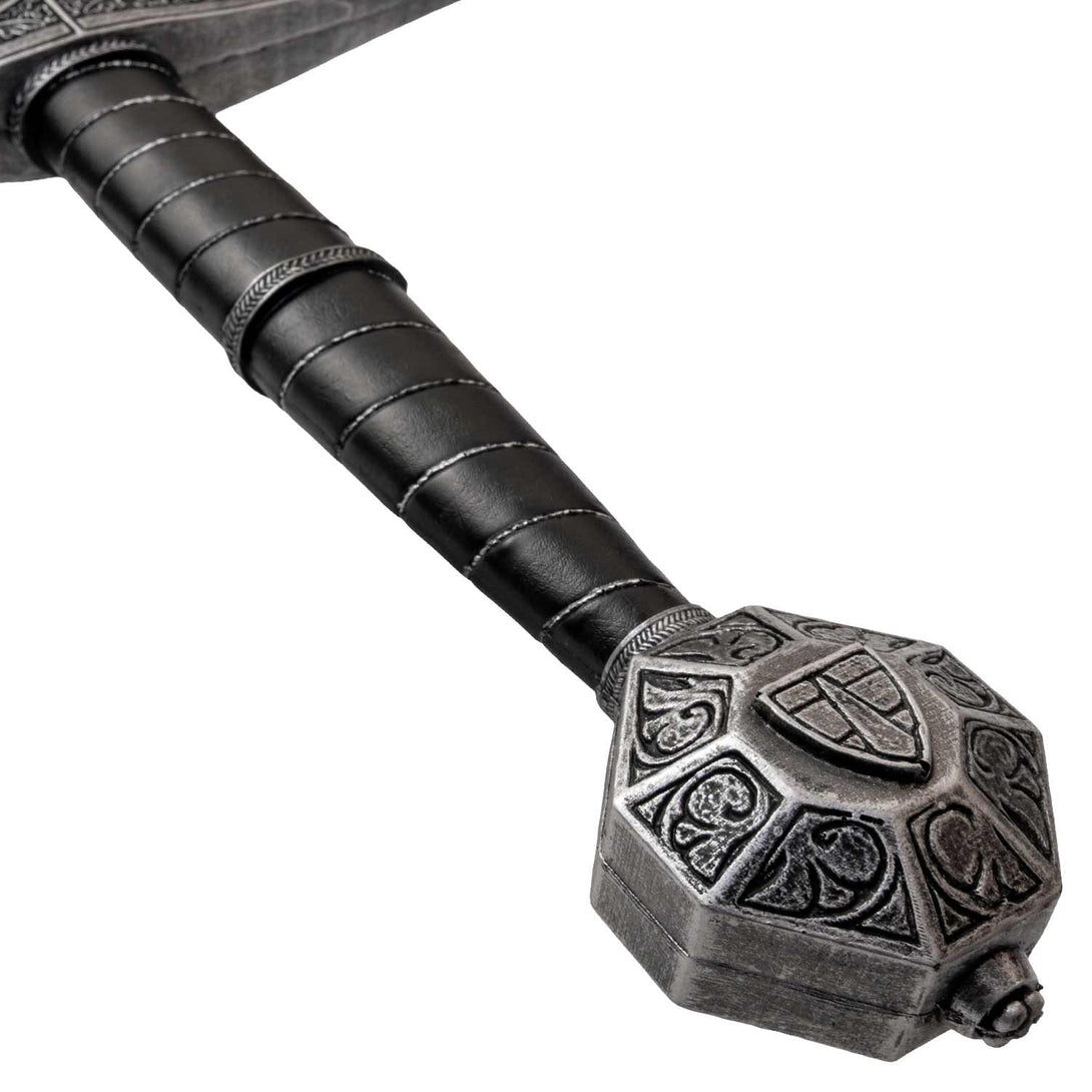 Sir Radzig Sword II Official KCD2 Foam Replica | Calimacil