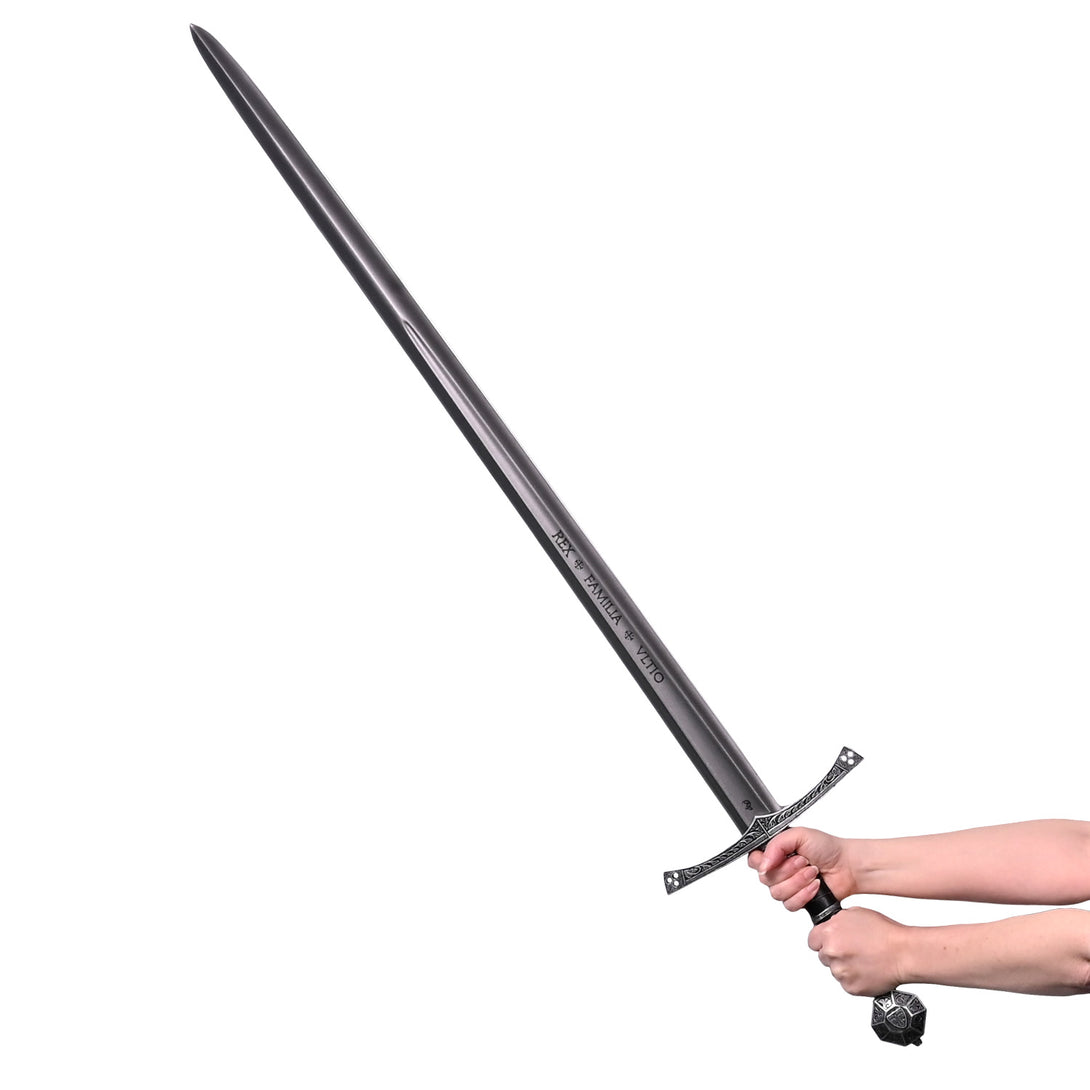Sir Radzig Sword II Official KCD2 Foam Replica | Calimacil