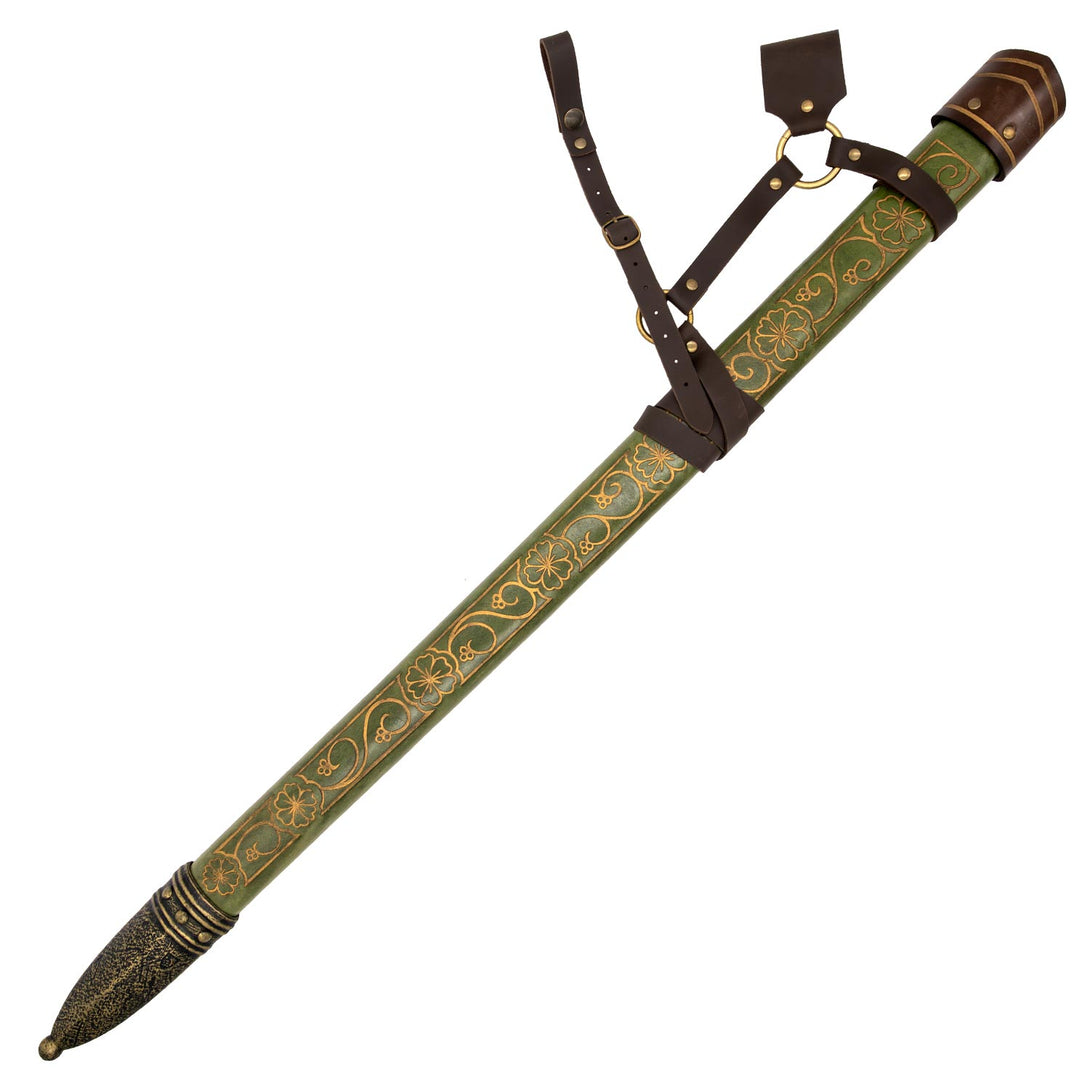Sir Radzig Scabbard Official KCD2 Accessory | Calimacil
