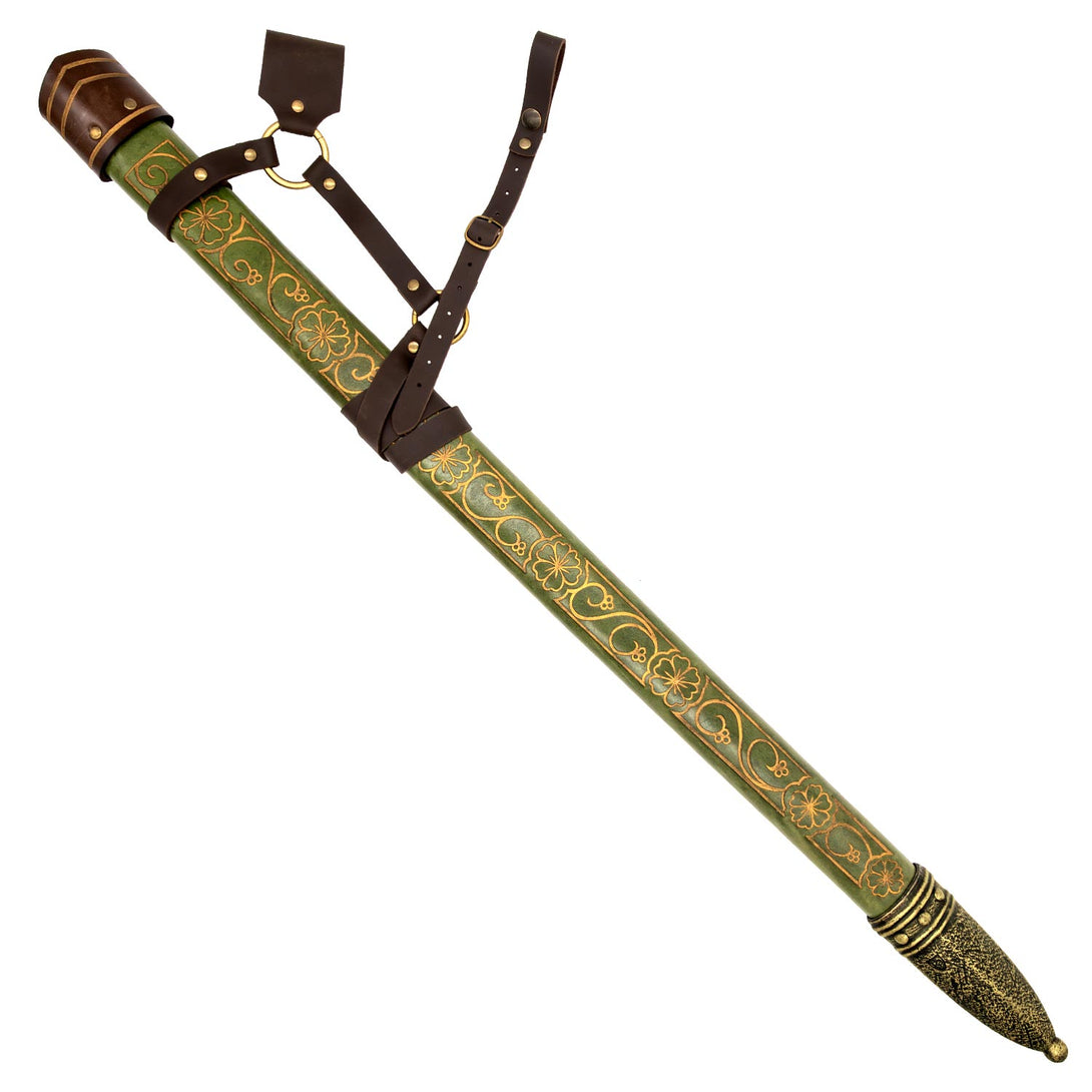 Sir Radzig Scabbard Official KCD2 Accessory | Calimacil