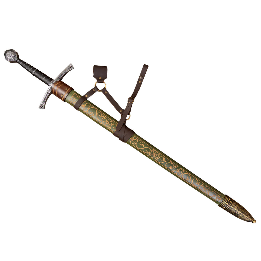 Sir Radzig Scabbard Official KCD2 Accessory | Calimacil