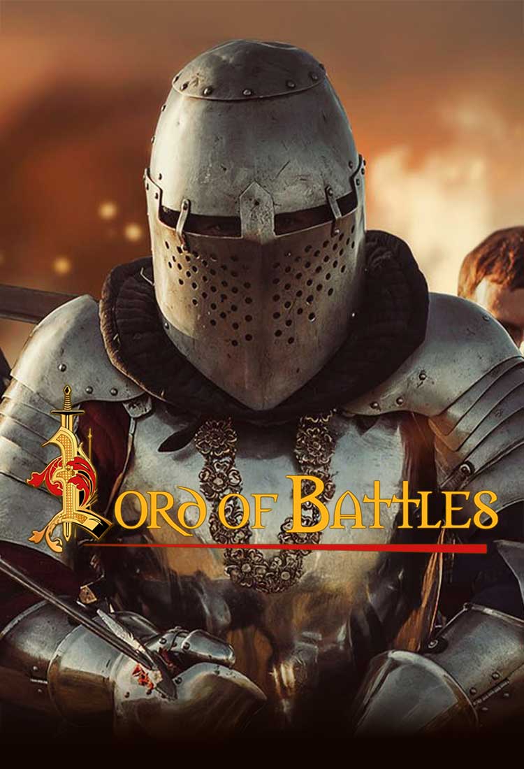Lord of Battles Collection - Authentic Historical Gear & Armor | Calimacil