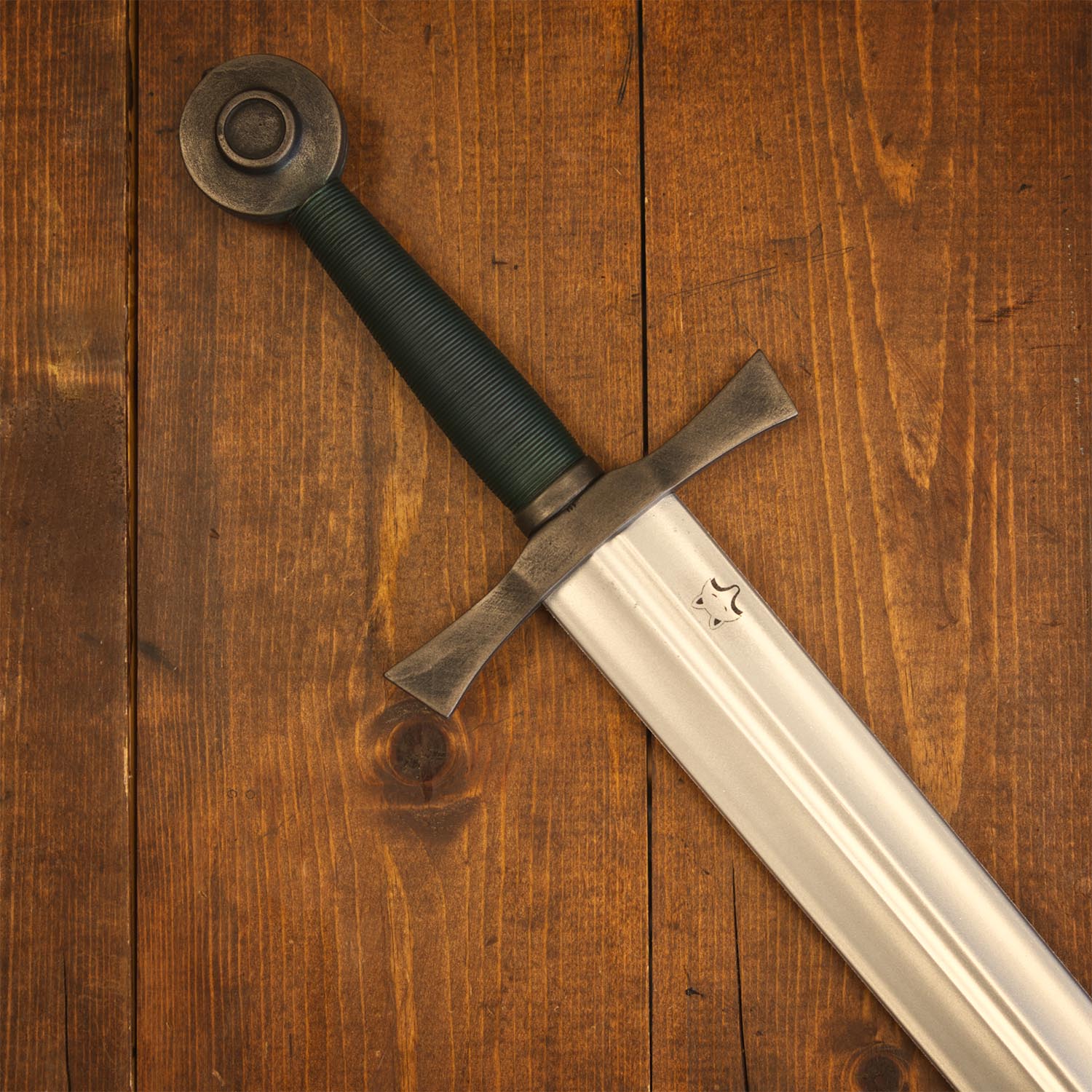 Ranger’s Sword Weekend Warrior Experience | Calimacil