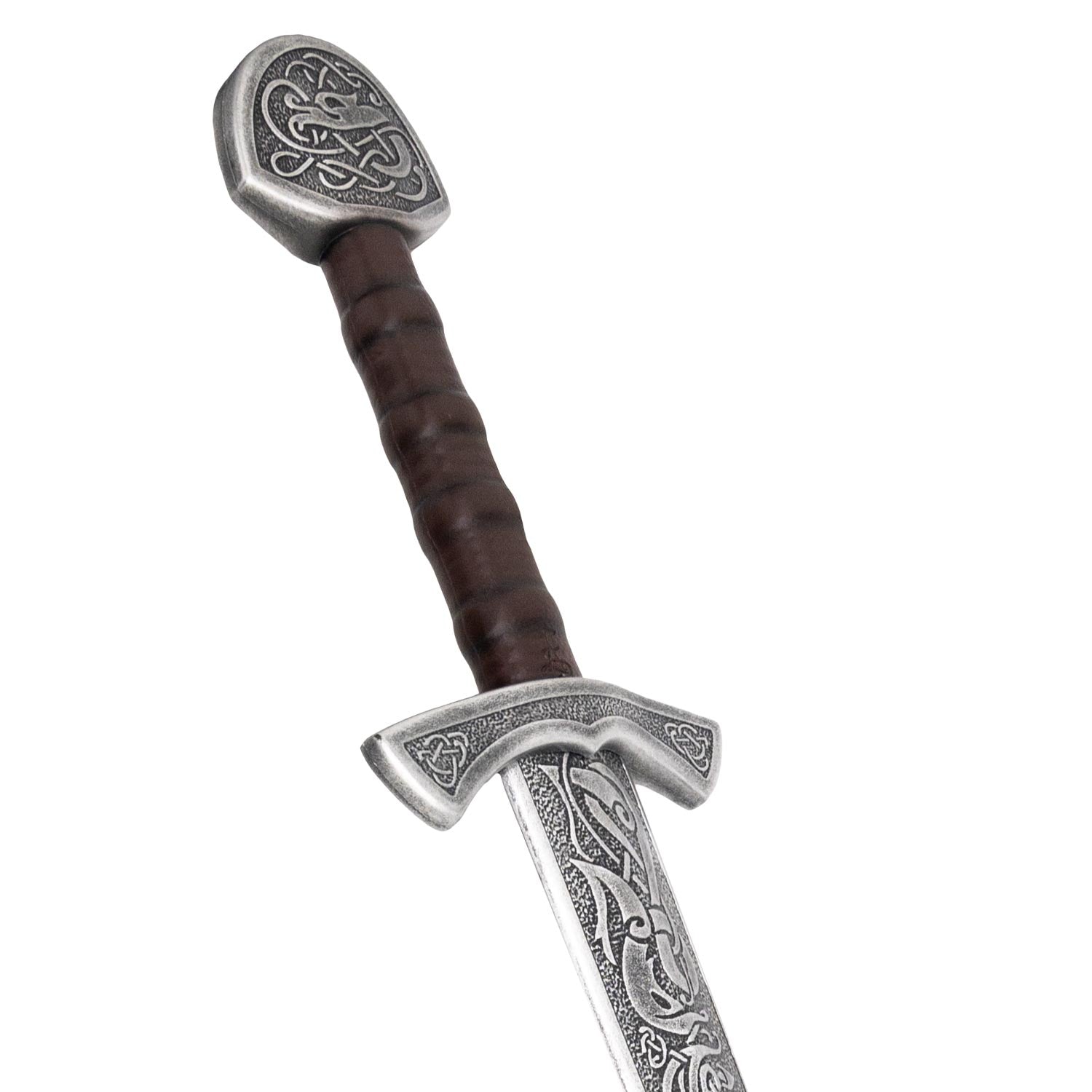 Armstreet Sword - Reforged – Calimacil