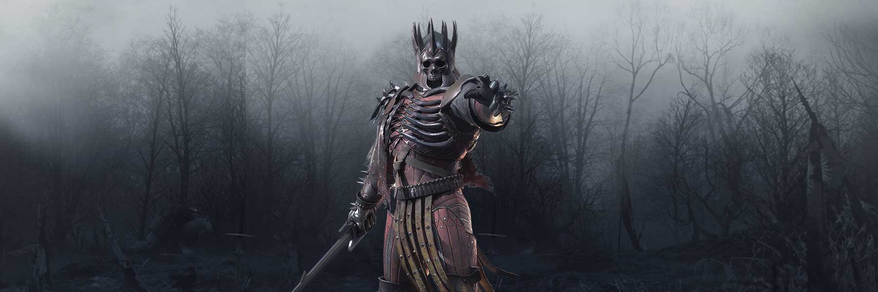 The Witcher 3 Official Replicas – Calimacil