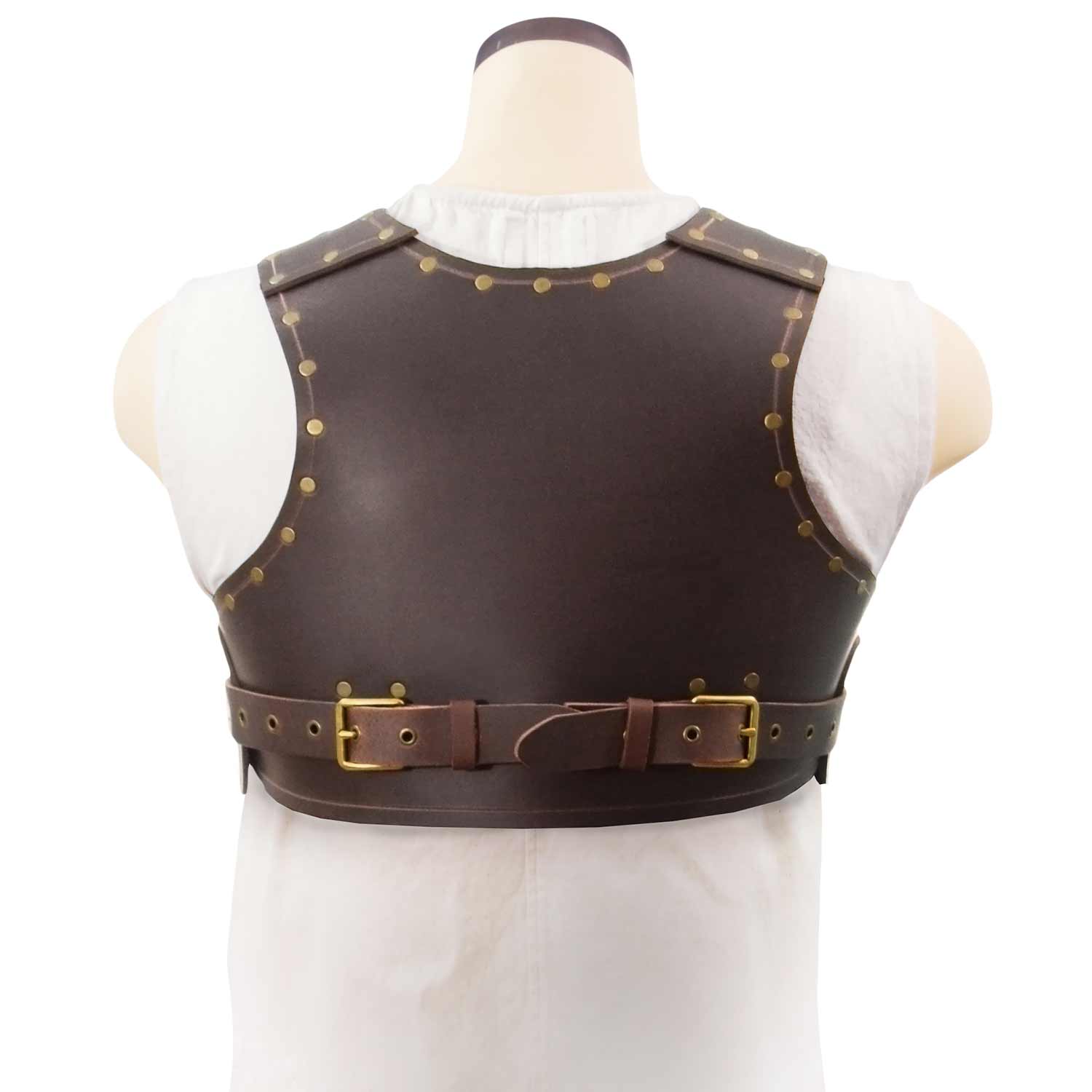 Classic Short Armor - Torso – Calimacil