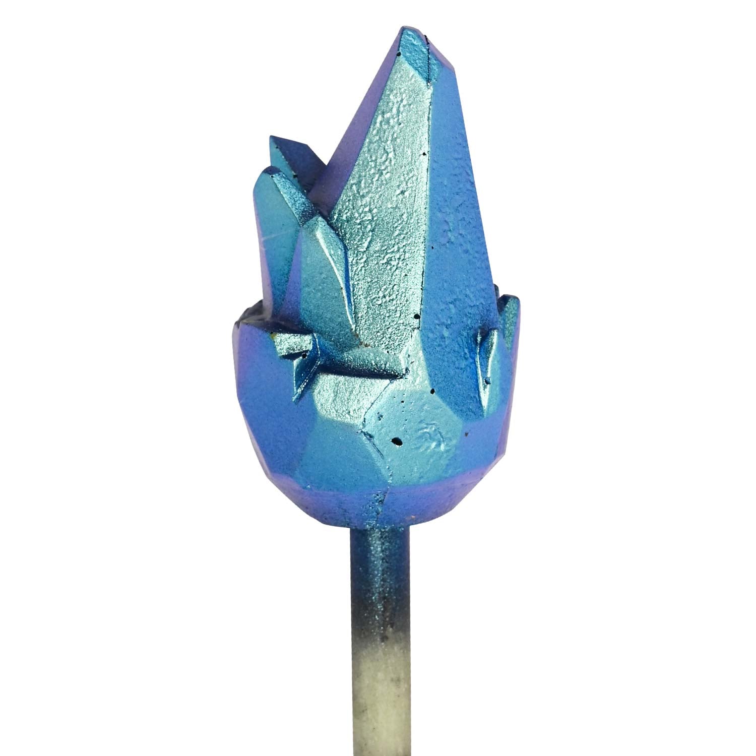 Crystal Gem Type 1 - Ruby Ember - Reforged – Calimacil