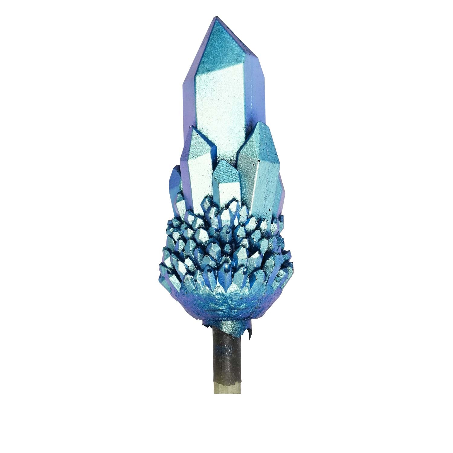 Crystal Gem Type 2 -The Emerald Grove - Reforged – Calimacil