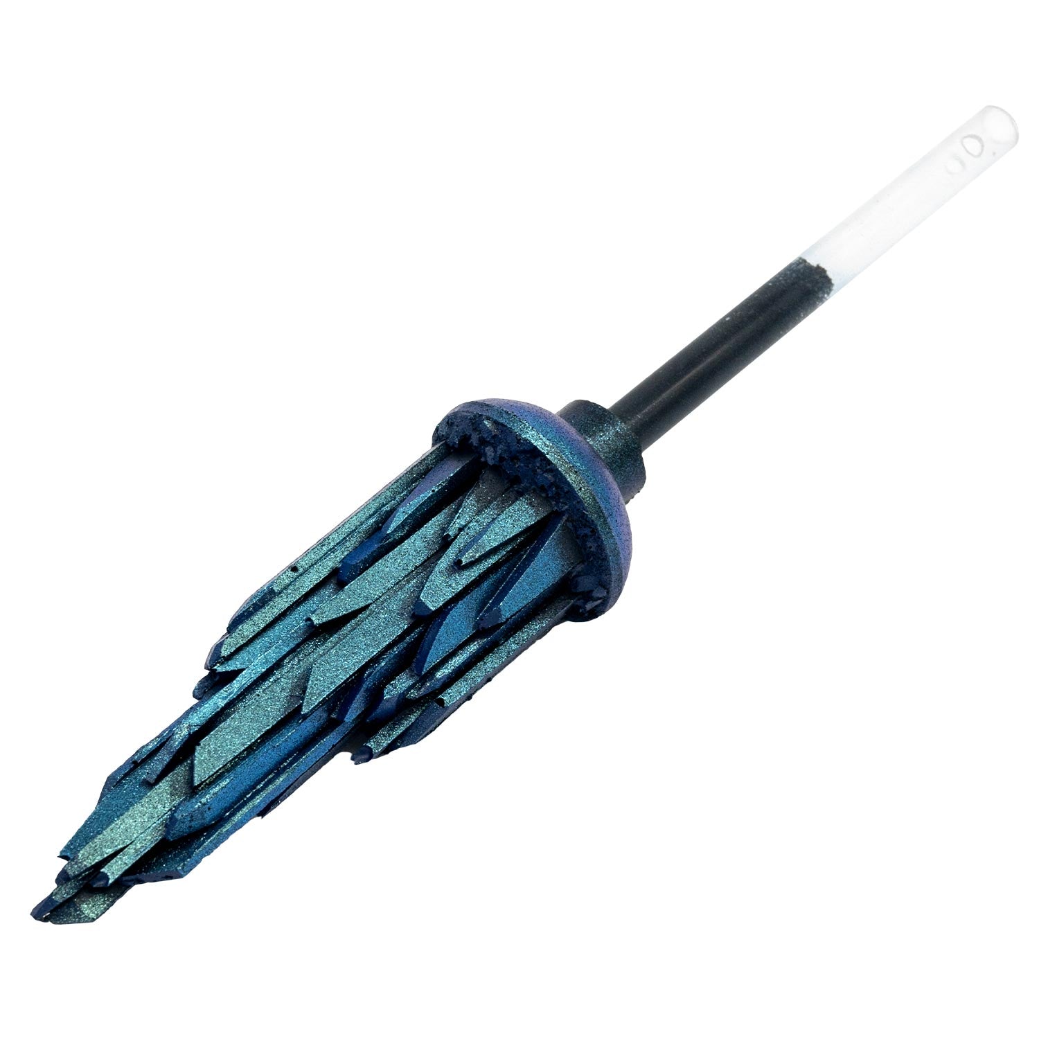 Crystal Gem V2 - Type 3 - Titanium Aura Quartz – Calimacil